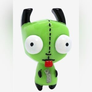 Makeup | Invader Zim Gir Lip Balm | Poshmark